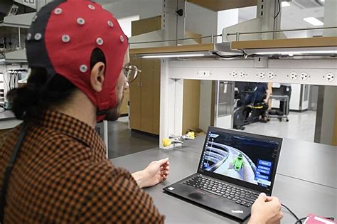 Tech Xplore On Linkedin Universal Brain Computer Interface Lets People