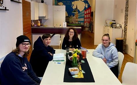 Jugendzentrum Startet Durch • Klick Kärnten