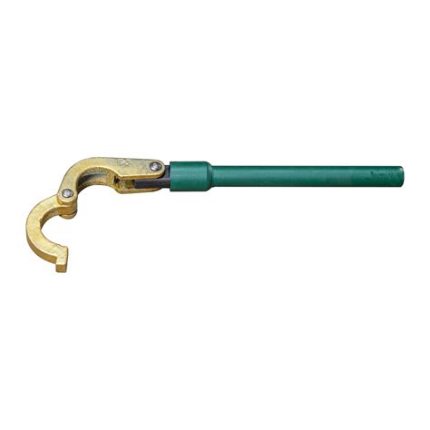 Tube Spanner Hq With Round Grip China Drill Pipe Spanners And Pipe Wrench