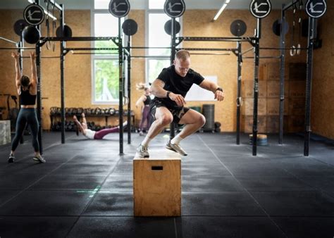 Consejos Para Mejorar Tu Capacidad De Levantamiento En Crossfit Tenis