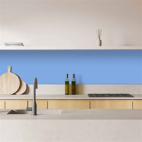 Wall Acrylic Backsplash Perspex Acrylic Splashback 15cm X 15cm Sample