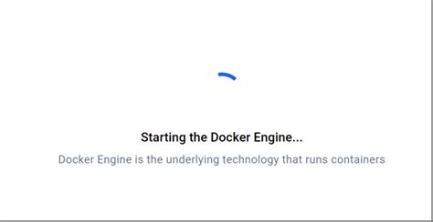 更新 Docker Desktop 后，直接无法启动了 V2ex