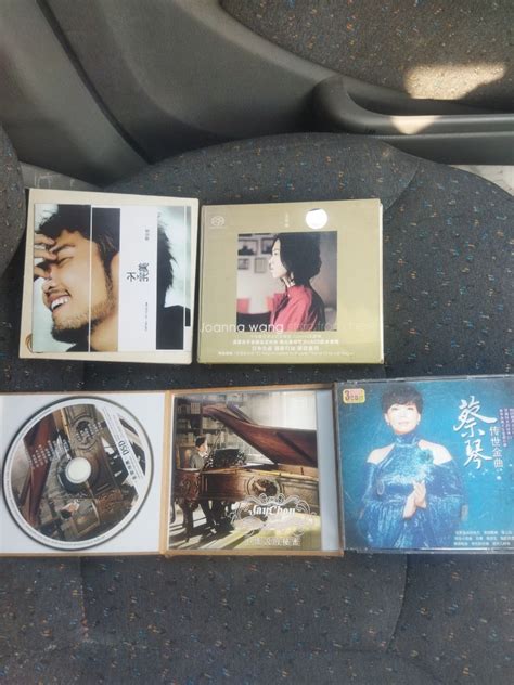 CD Lagu Cina Jual Semua Rm100 Hobbies Toys Music Media CDs DVDs On Carousell