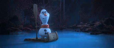Olaf Presenta Foto 4 Sobre Un Total De 6 SensaCine