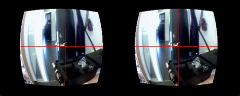 Eye Tracking With The Oculus Rift Hackaday