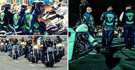 Vagos Motorcycle Gang