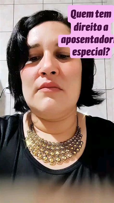 Quem Tem Direito A Aposentadoria Especial Personal Finance