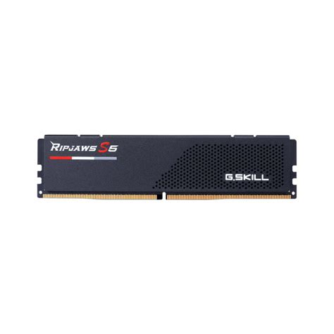 Gskill Ripjaws S5 16gb 16gb1 Ddr5 6000mhz Desktop Ram