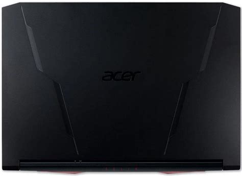 Notebook Gamer Acer Aspire Nitro 5 An515 57 740k Intel Core I7 11800h