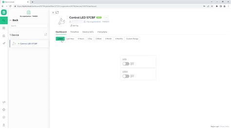 My Creative Engineering Iot Based Controlled Led Using Blynk Apps And Nodemcu Esp8266 Project