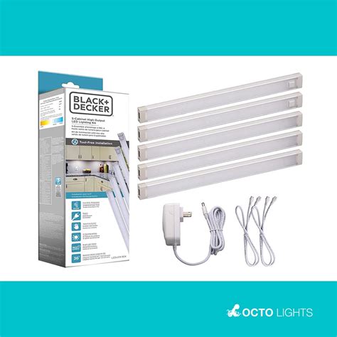 Top 5 Led Light Diffusers Octo Prints And Lighting