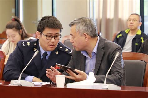 财务处举办2022年度个人所得税汇算清缴专项培训 财务处