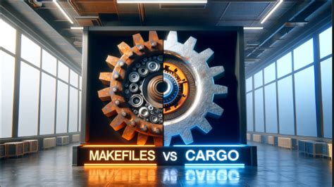 Revolutionizing Rust Builds How Cargo Plugins Outperform Traditional Makefiles By Jan