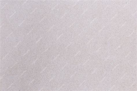 Переработанная текстура коричневой бумаги или бумажный фон Премиум Фото