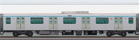東急3020系デハ3223の側面写真｜railfilejp｜鉄道車両サイドビューの図鑑