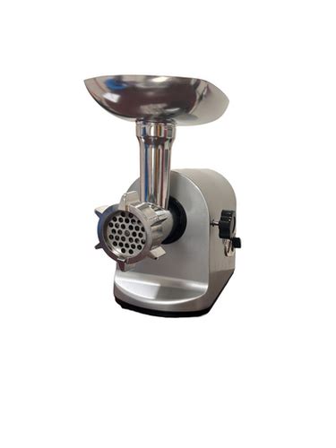 Small Meat Grinder Cb Machine Services