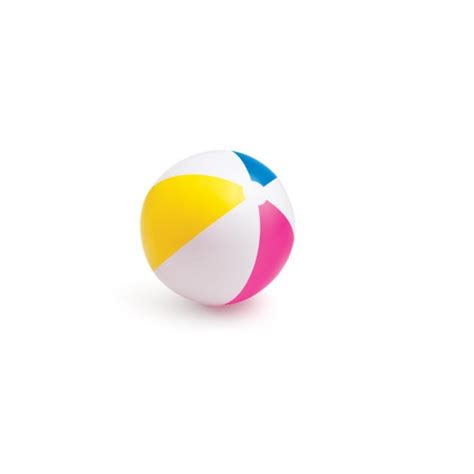 Intex Glossy Panel Beach Ball 59030ep Rural King