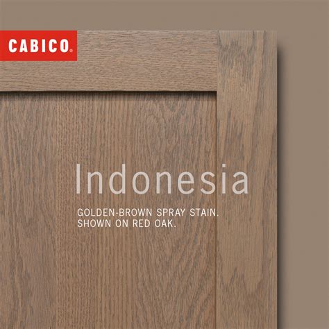Cabico Is Getting Back To Nature With New Collection Wood Industry