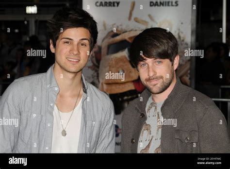 3 November 2014 Westwood California Anthony Padilla Ian Hecox