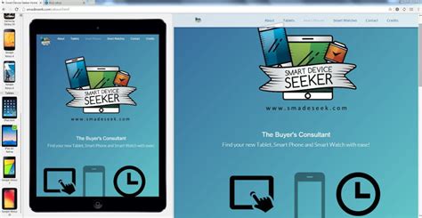 Blisk The Developers Browser