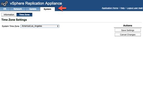 How To Deploy Vsphere Replication 83 Hybrid Data Center