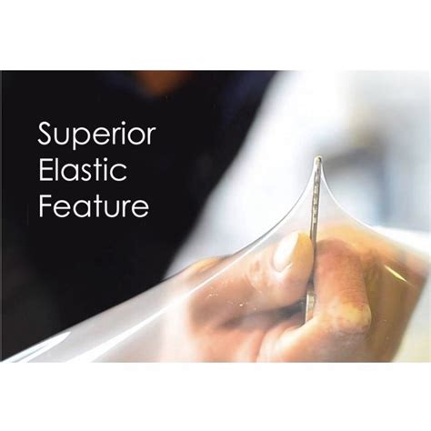 Ppf Wrapping Tinted Headlamp Taillamp Fog Lamp Self Healing Tph Paint