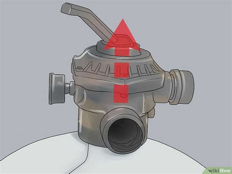 How To Change The Sand In A Pool Filter A Quick Guide