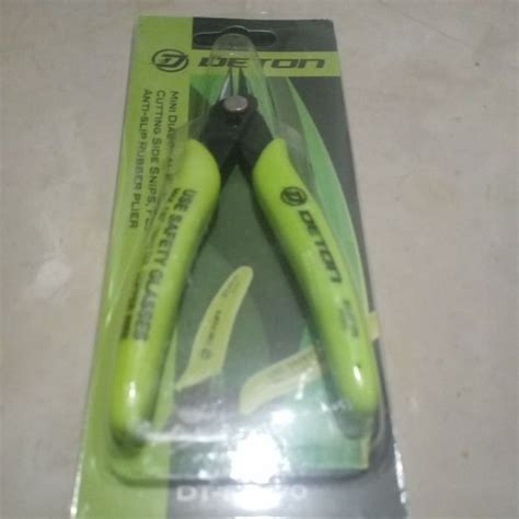Jual Tang Komponen Elektronika 5 Deton Shopee Indonesia