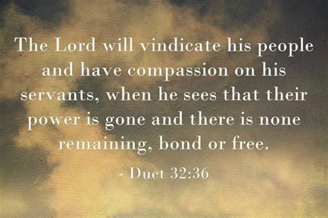 What Does Vindicate Mean In The Bible Jack Wellman