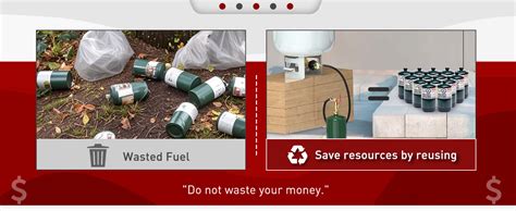 Calpose 3 Feet Propane Refill Adapter Hose With Gauge And