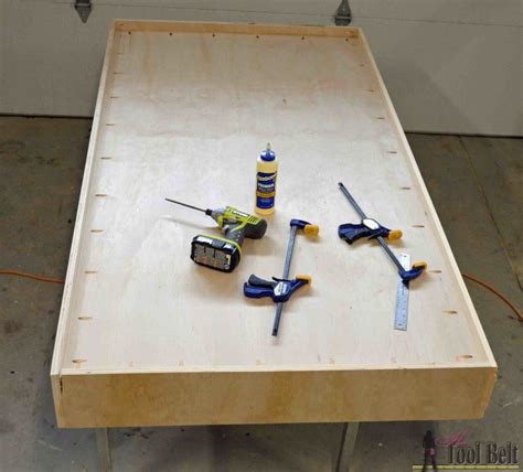 Diy Rolling Trundle Bed Plans Artofit