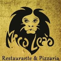 Mico Leao Pizzaria E Eventos Empresário Na Mico Leão Pizzaria