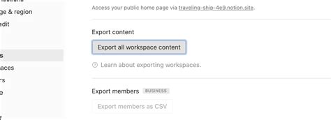 Backups In Notion 6 Wege Deine Daten Zu Retten Anleitung Tools2study