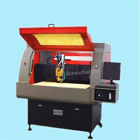 Spindle CNC Router Capacity Kg Model Name Number Sitpcbir At In Faridabad