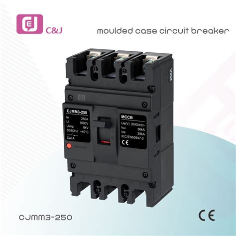 Mccb Factory China Mccb Manufacturers Suppliers