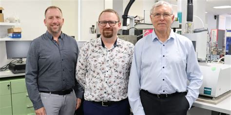 Hydrogen Project Wins Multi Million Dollar Grant To Help Shift To Clean Energy Research