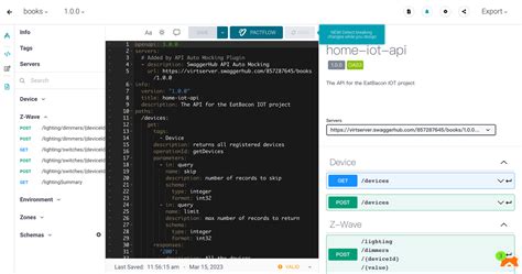 Yapi Vs Swagger，2024 年区别对比介绍