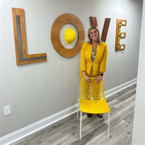 Matern Staffing Inc On Linkedin At Matern Staffing Yellow Is More