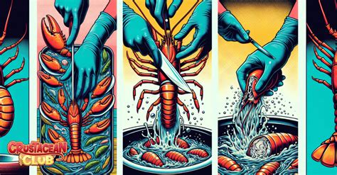 Mastering How To Cook A Spiny Lobster Tail Step By Step Guide For