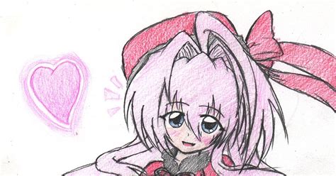 オリジナル 落書き集 8 月護皐月のイラスト Pixiv