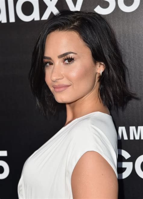 Sexy Demi Lovato Pictures POPSUGAR Latina Photo 57