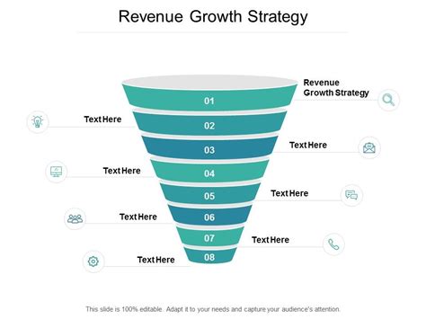 Revenue Growth Strategy Ppt Powerpoint Presentation Inspiration Images Cpb