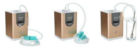 Molekuláris Hidrogén Generátor Unizdrav