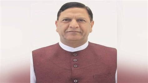 Dr Rajeev Bindal Said Congresss Wooden Pot Will Not Be Heated Again