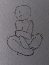 Warrior Cats Drawing