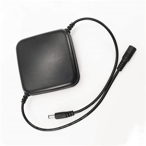 Reliable Emergency Power Backup Dc 5v 2a Mini Ups Review Electronikz