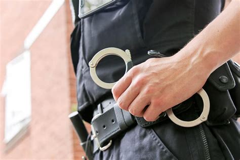 Man Arrested After Police Trace Stolen Van And Digger In Doncaster