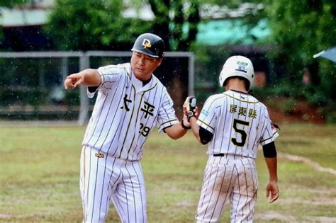 國小軟聯》賴子恩臨危受命關門 大平雨中挺進16強