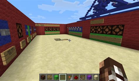 Redstone Adder W 2 Save Cells Minecraft Map