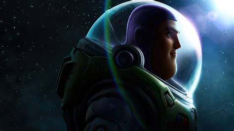 Buzz Lightyear Of Star Command Wallpaper